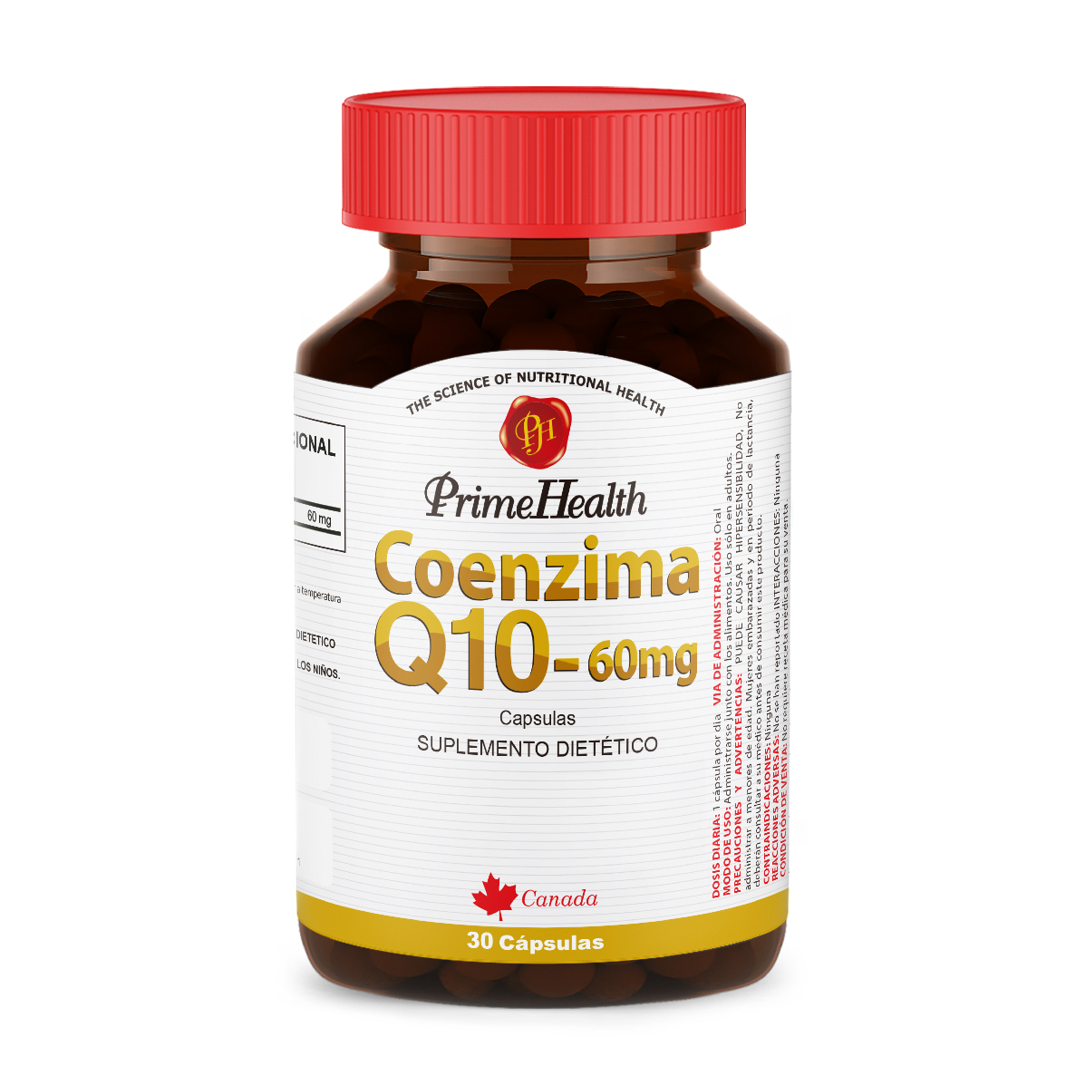 COENZIMA Q10 - Dropesac