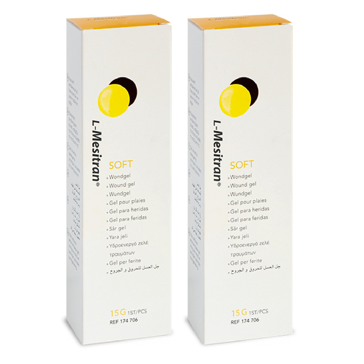 L-MESITRAN® SOFT - Dropesac