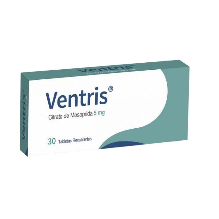 VENTRIS - Dropesac