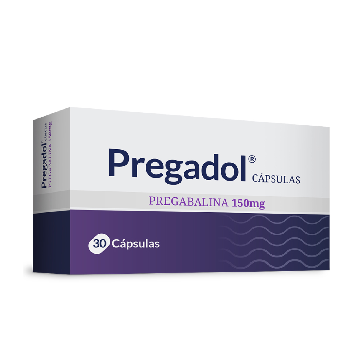 PREGADOL - Dropesac