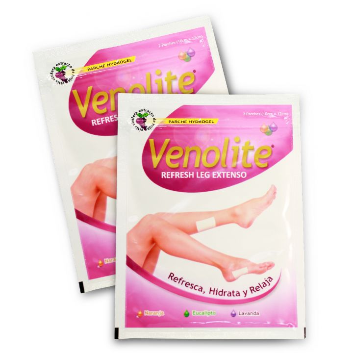 VENOLITE® - Dropesac