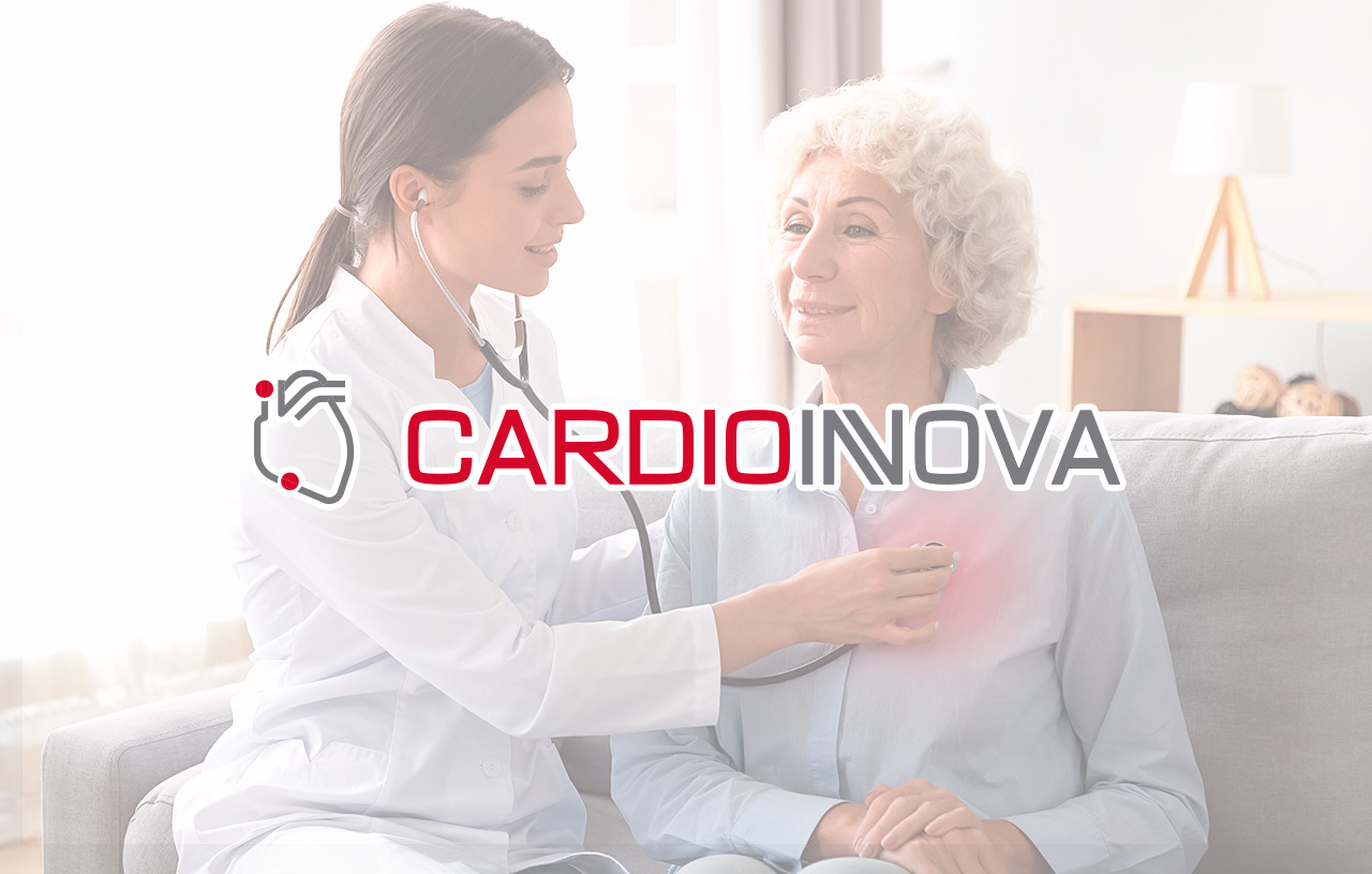 CARDIOINNOVA - Dropesac