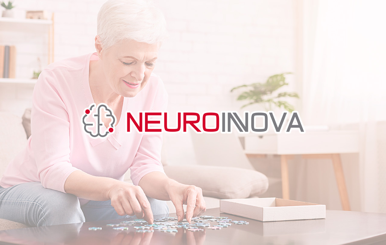 NEUROINNOVA - Dropesac