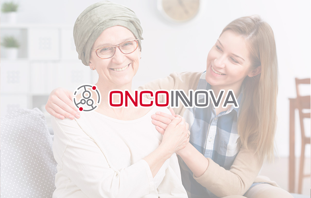 ONCOINNOVA - Dropesac