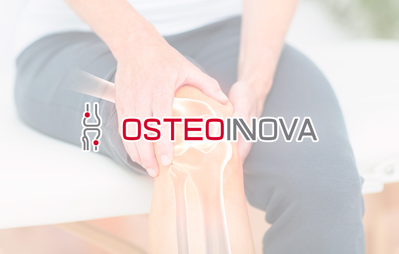 OSTEOINNOVA - Dropesac