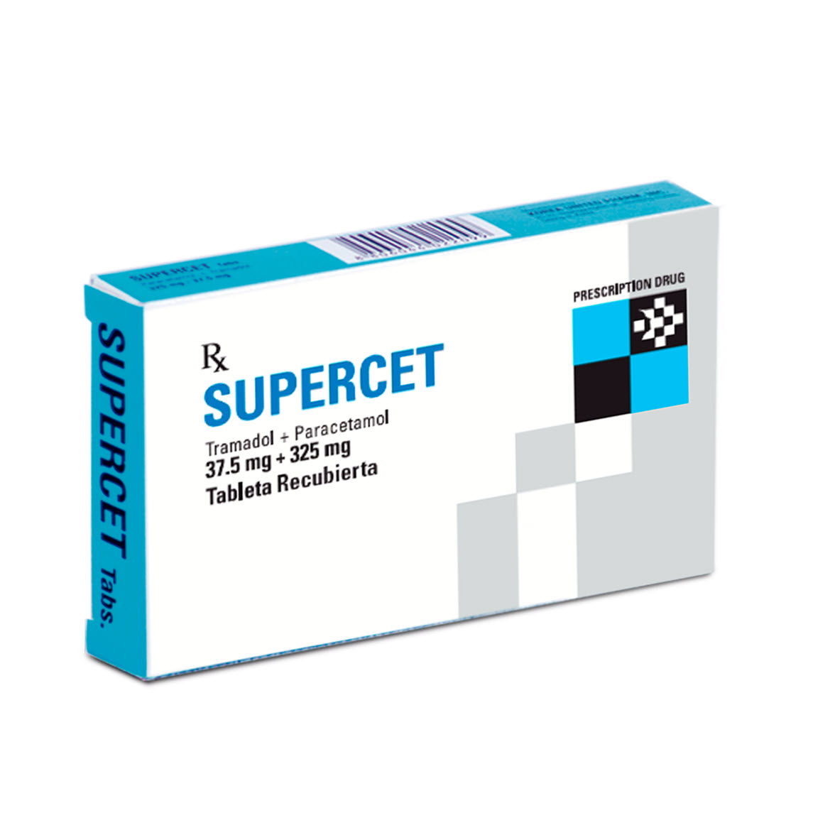 SUPERCET - Dropesac