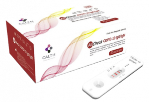 Landing allcheck - Dropesac